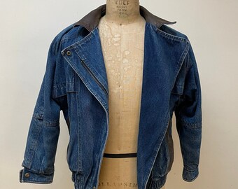 Andy Johns Jacket - Etsy
