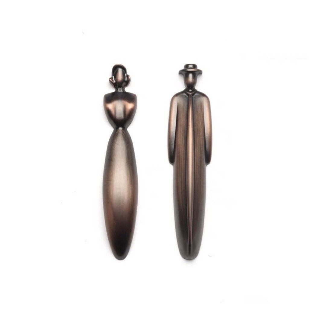 Luxury 3d Metal Washroom Sign, Bathroom Sign, Restroom Sign, Toilet ...