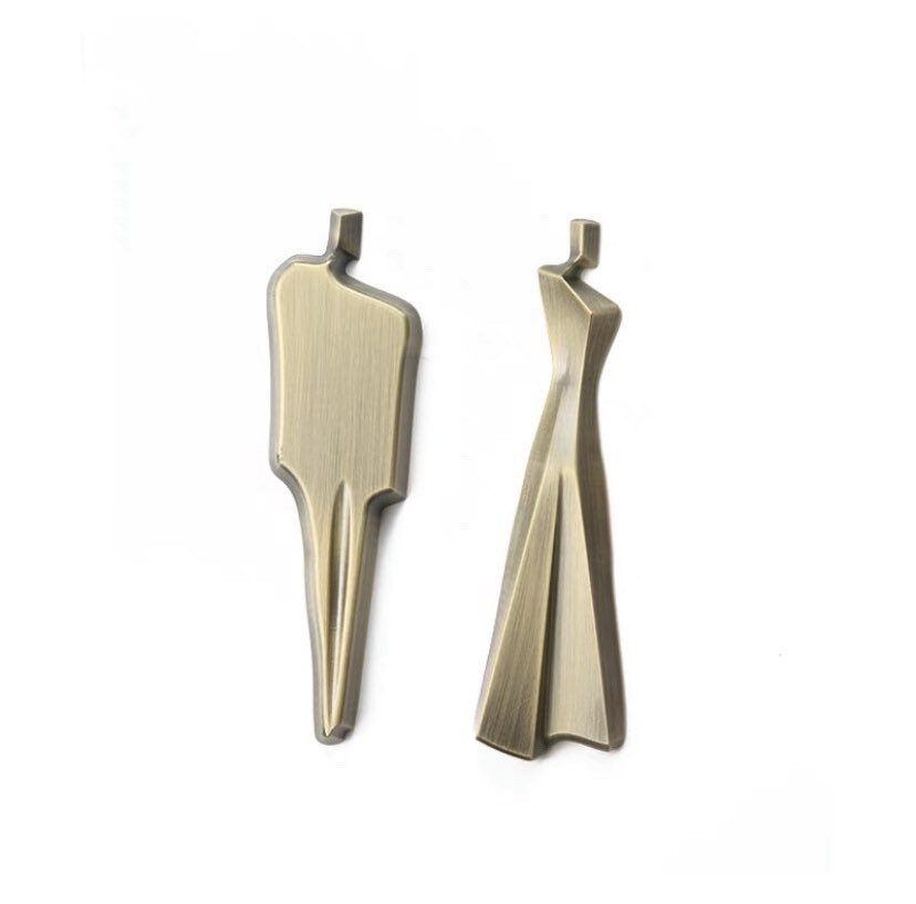 Luxury 3d Metal Washroom Sign, Bathroom Sign, Restroom Sign, Toilet ...