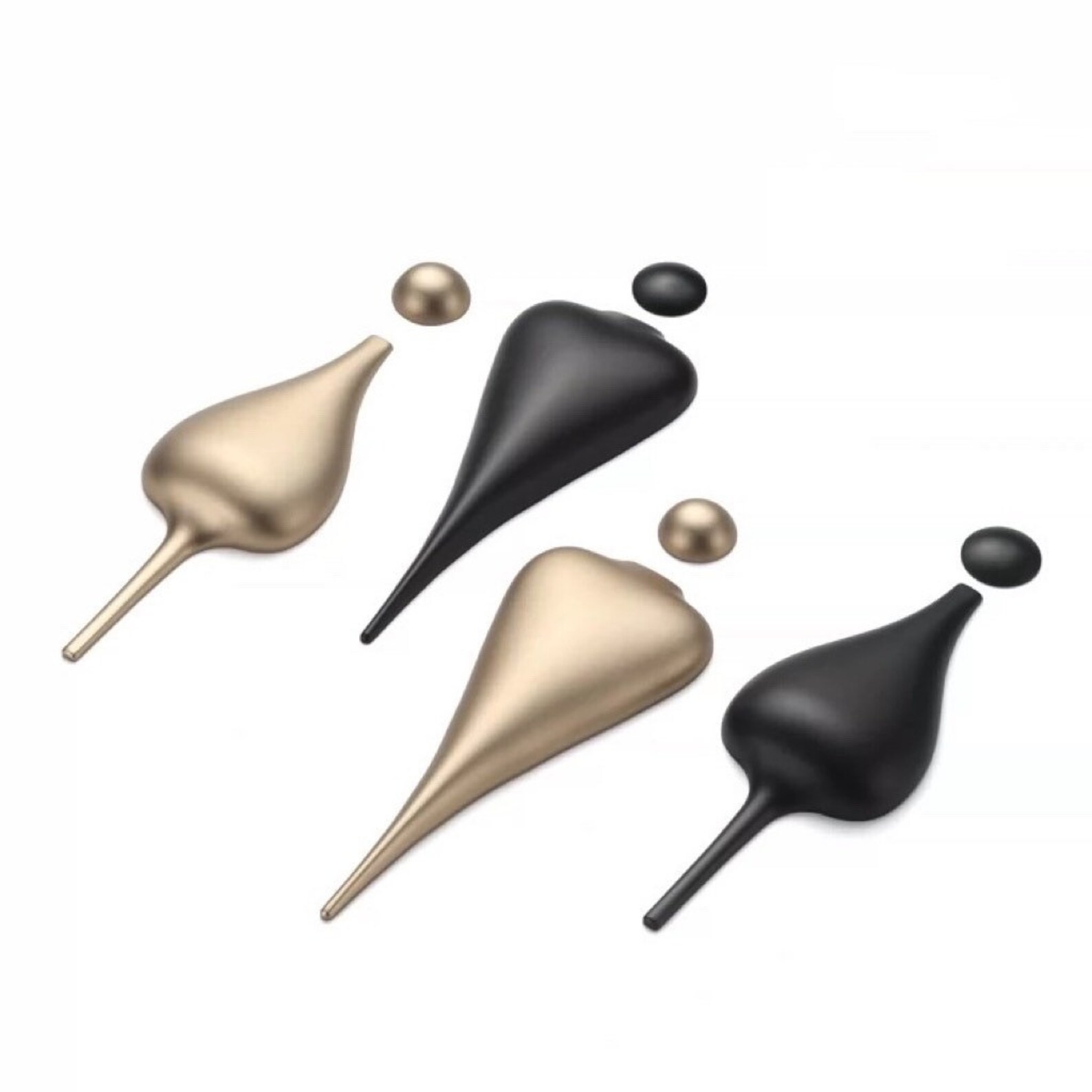 Luxury 3d Metal Washroom Sign, Bathroom Sign, Restroom Sign, Toilet ...