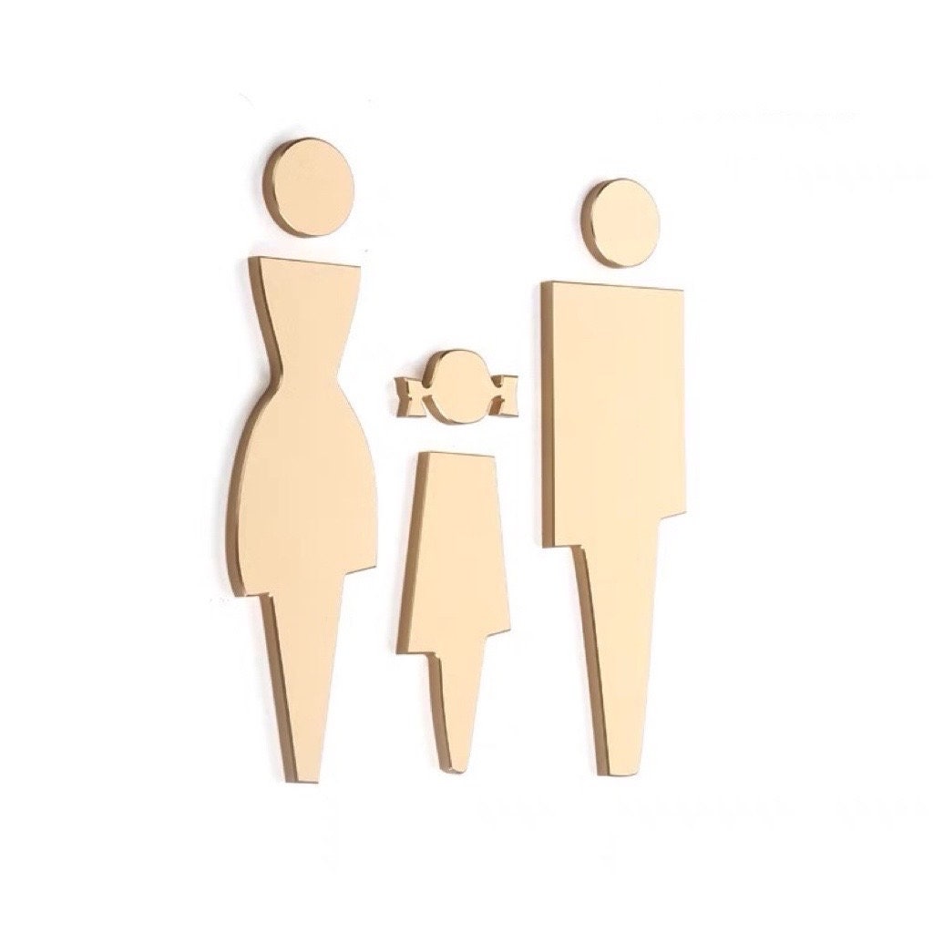 Luxury Baby Changing Station Sign, Diaper Changing Station Sign, Baby ...