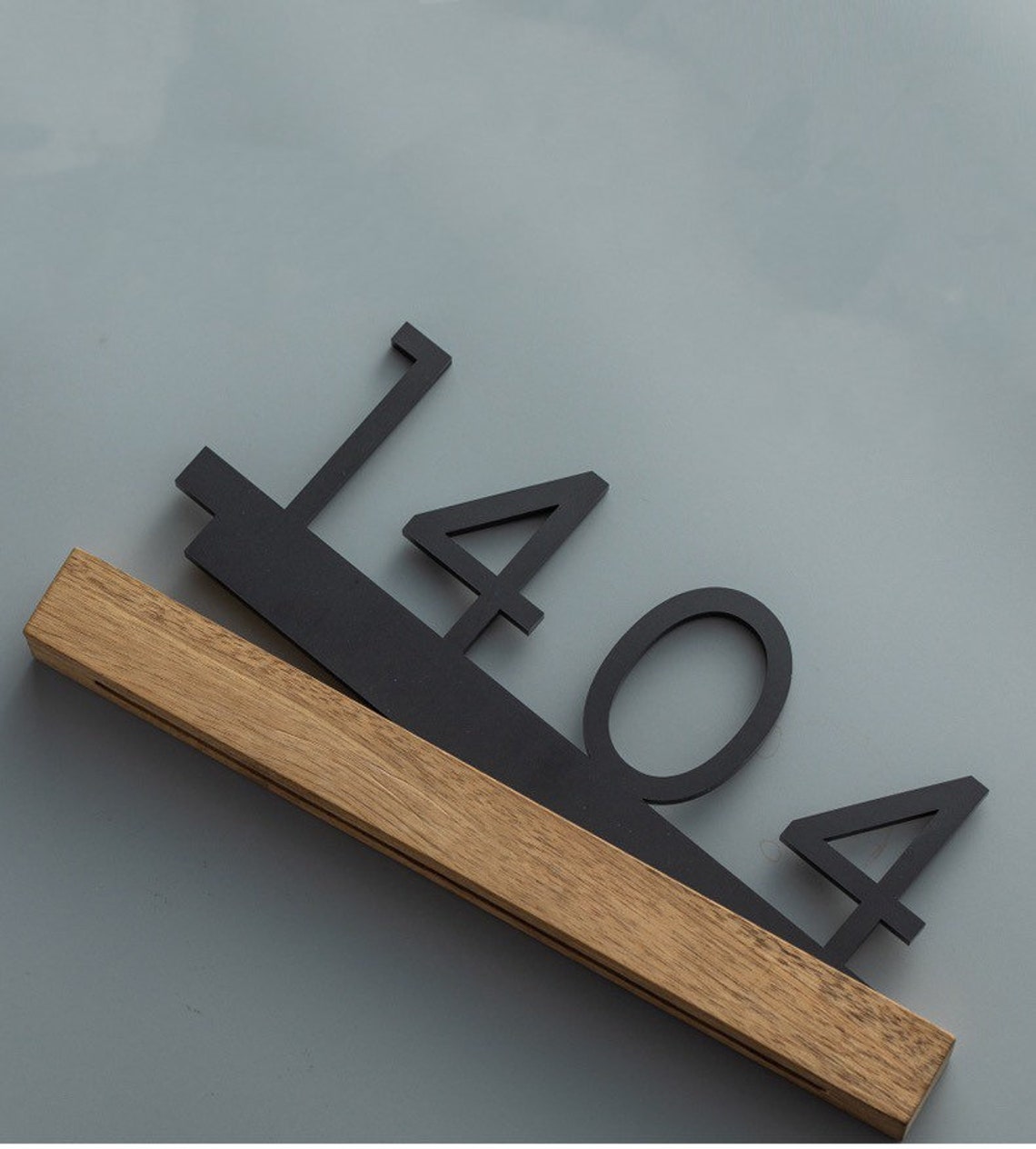 Custom Hotel Room Number Sign, Office Door Sign, Company Signage - Etsy