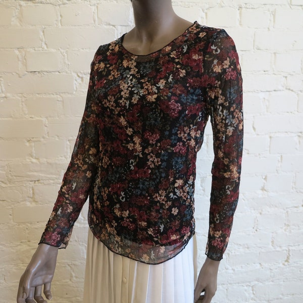 Transparent Top - Etsy