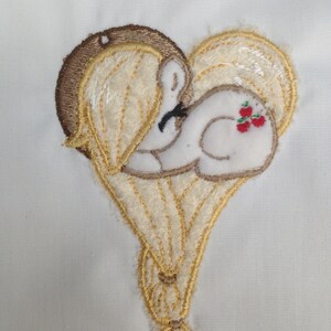 Applejack Pony Applique INSTANT DOWNLOAD | Etsy