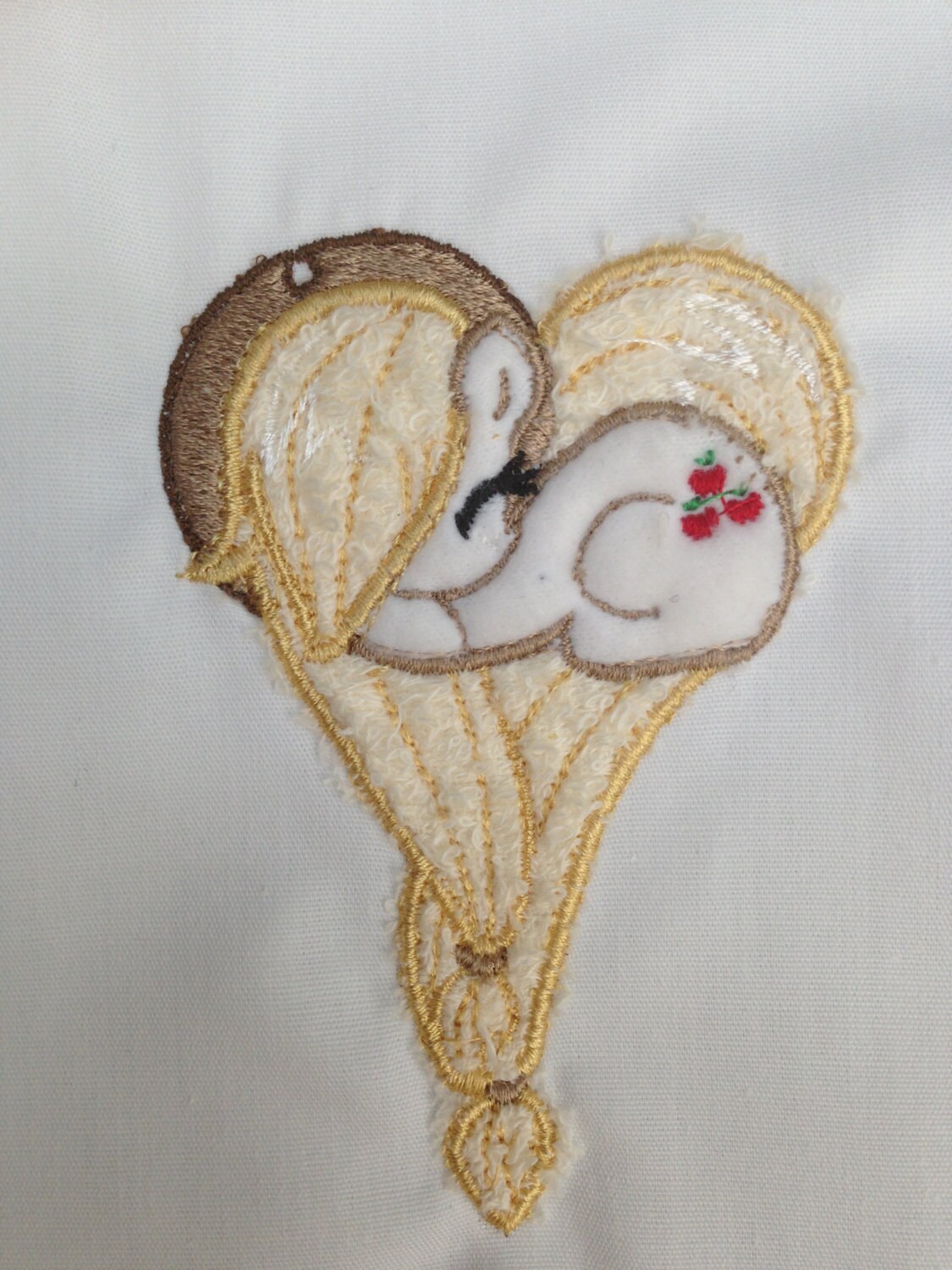 Applejack Pony Applique INSTANT DOWNLOAD - Etsy