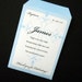 Baptism or First Communion Favor Seed Packets - Etsy