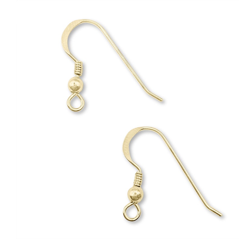 14K Solid Gold Natural Eilat Stone Earrings - Etsy