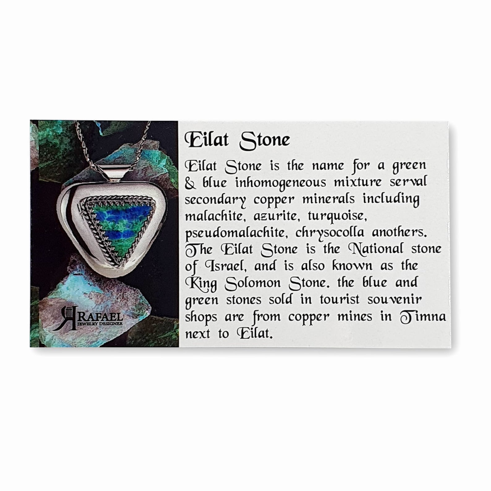 Silver and Gold Lion of Judah Pendant Eilat Stone Judaica - Etsy