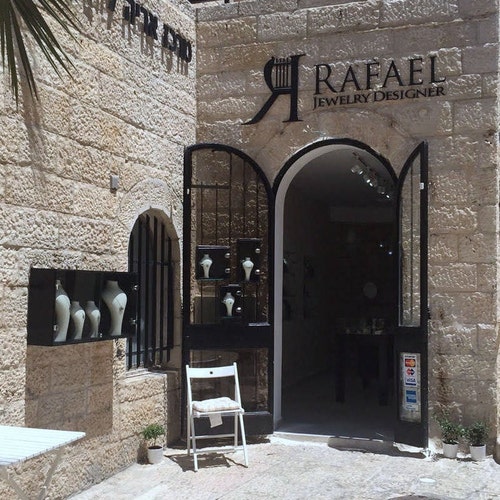 RAFAELJEWELRY - Etsy
