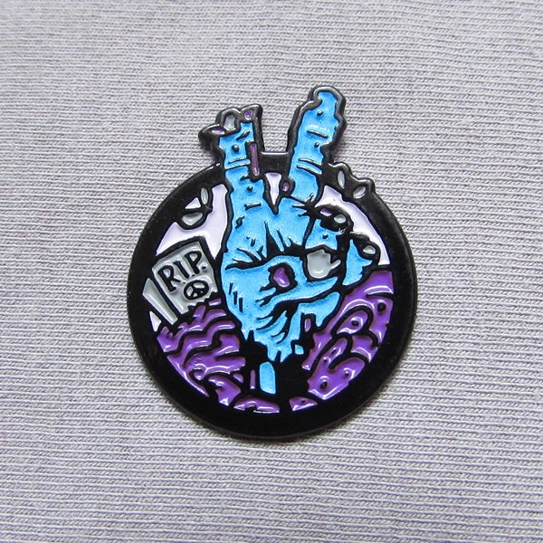 Rest in Peace - Etsy