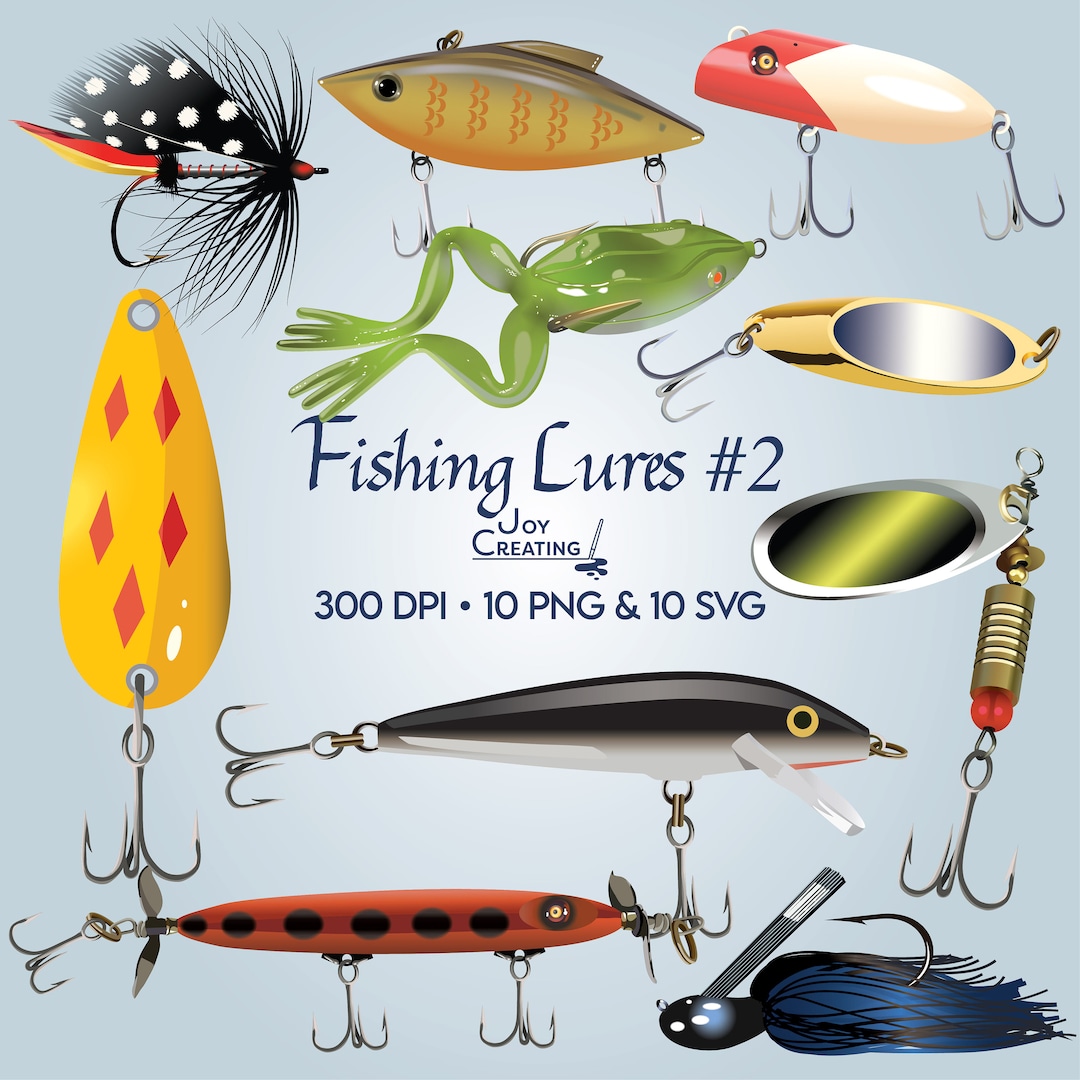 Fishing SVG, Lake Lure, Clip Art - Etsy