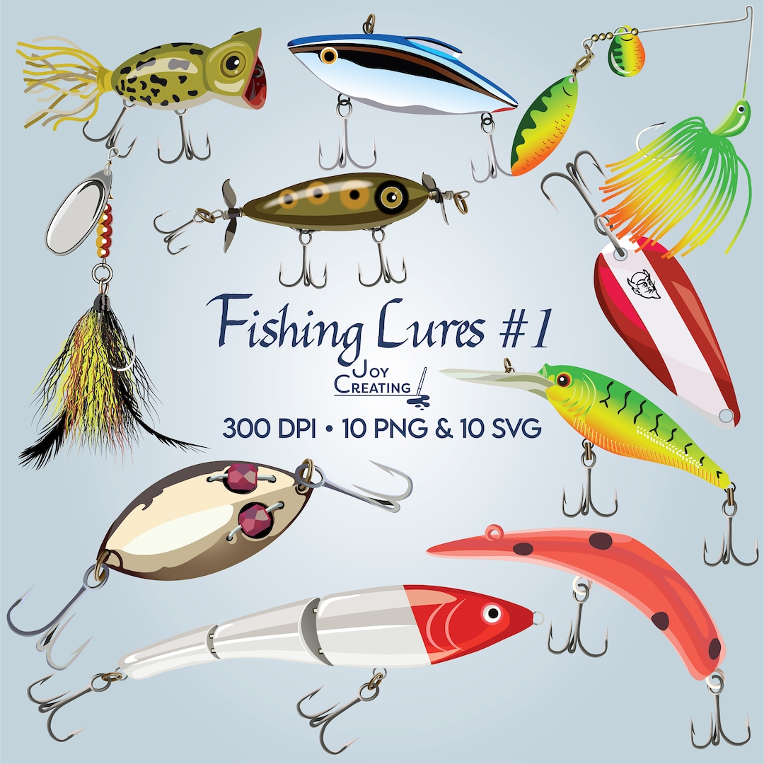 Fishing SVG, Lake Lure, Clip Art - Etsy