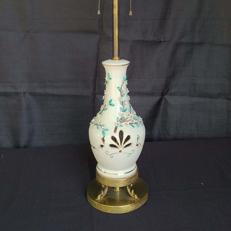 Marbro Lamp - Etsy