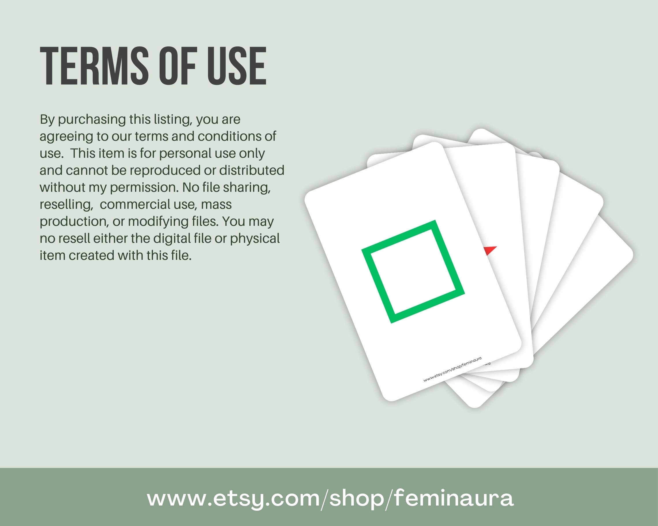 Zener (ESP) Cards | DIY Training Deck | ESP Cards | Psychic Training ...