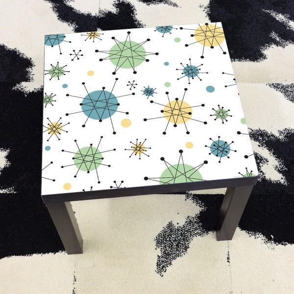 Table Top Decals - Etsy