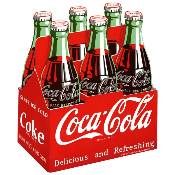 1950s Coca Cola - Etsy
