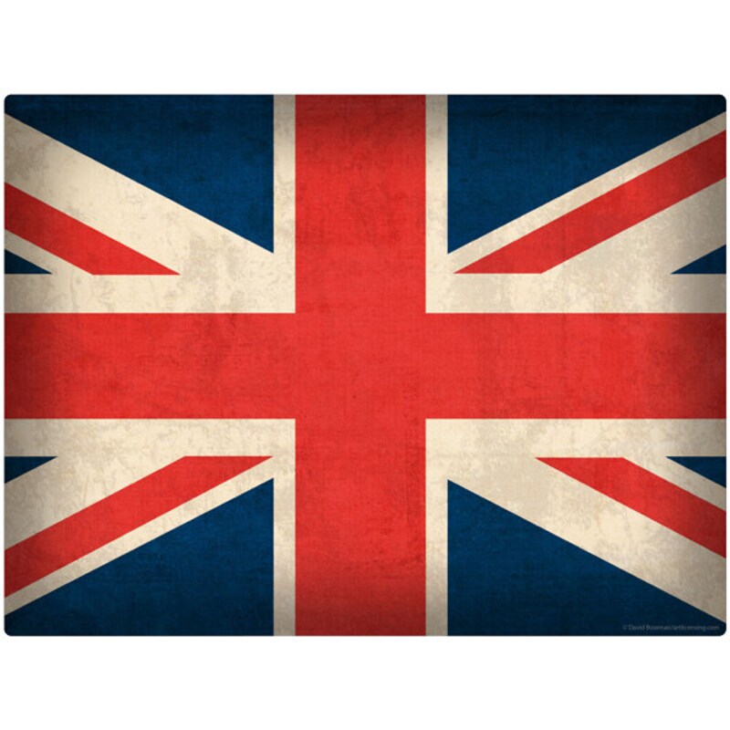 Union Jack - Etsy