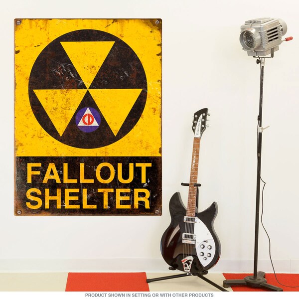 Fallout Icon - Etsy