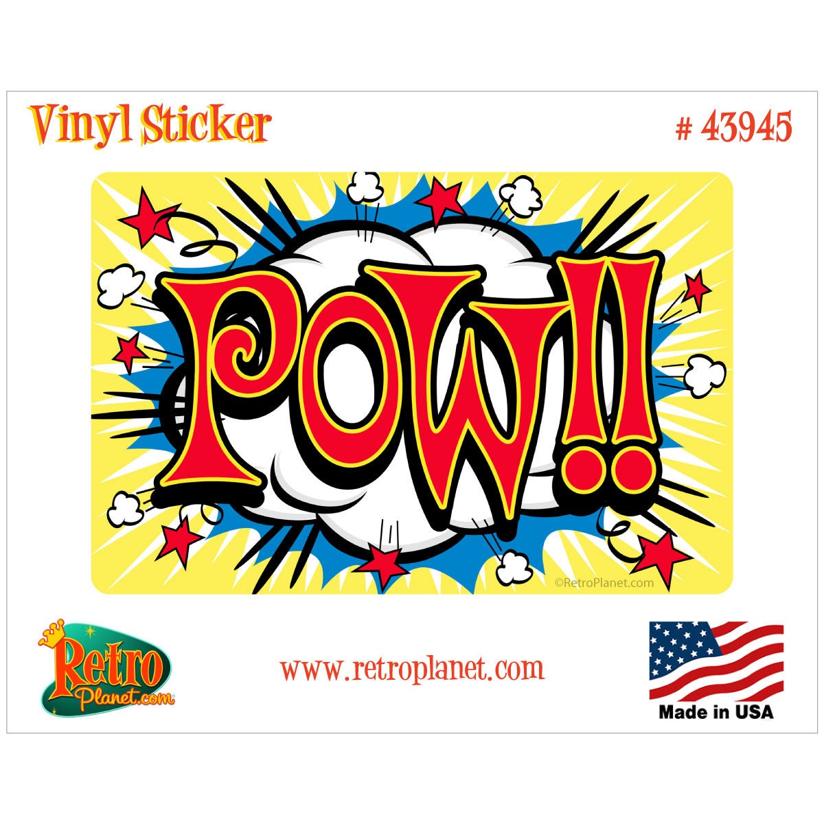 Pow Batman Sound Effects