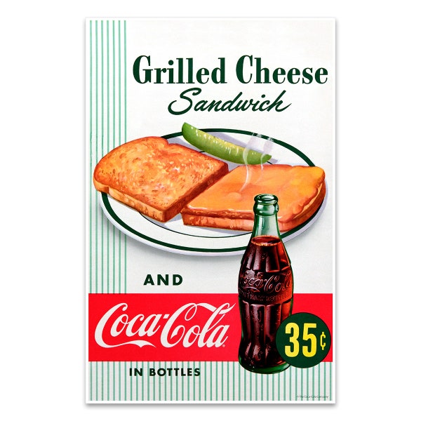 Coke Collectible - Etsy