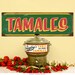 Tamales Mexican Food Wall Decal Green - Etsy