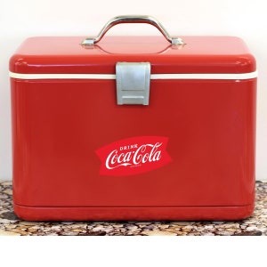 Coca-cola Vinyl Sticker, Have a Coke and a Smile, Officially Licensed ...