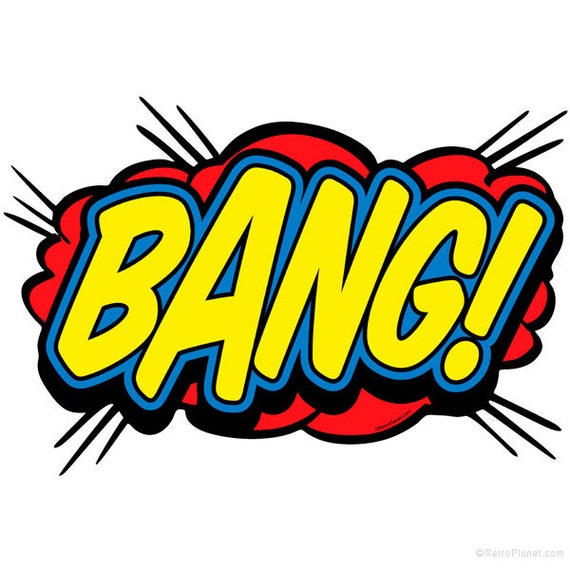 Bang Comic