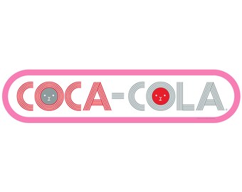 Coca Cola Cat - Etsy