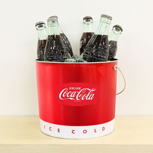 Coca-cola Vinyl Sticker, Have a Coke and a Smile, Officially Licensed ...