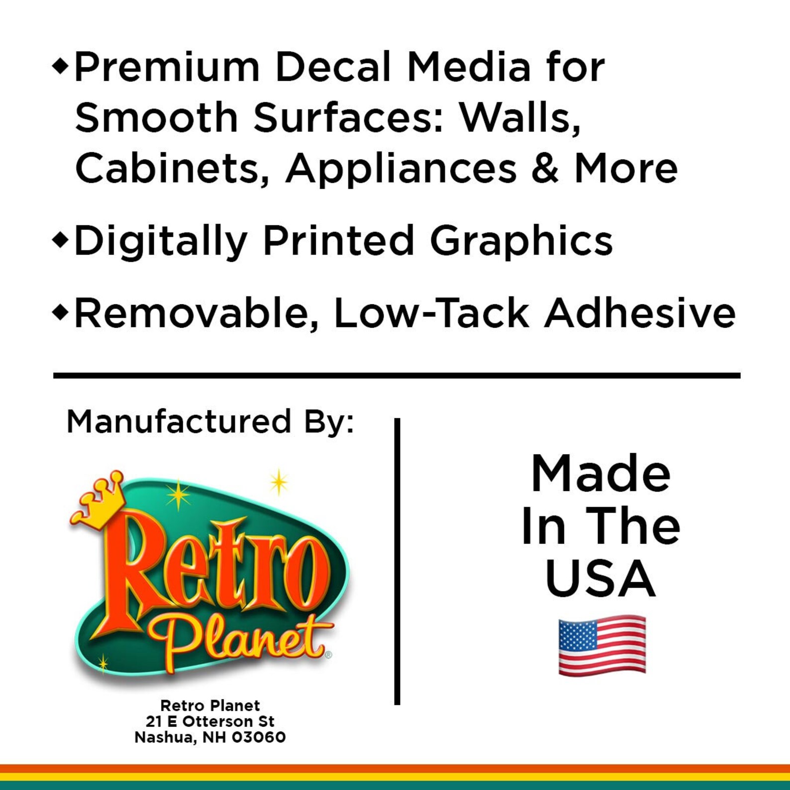 Log Cabin Luxury Living Decal, Peel and Stick Graphic, Removable Wall ...