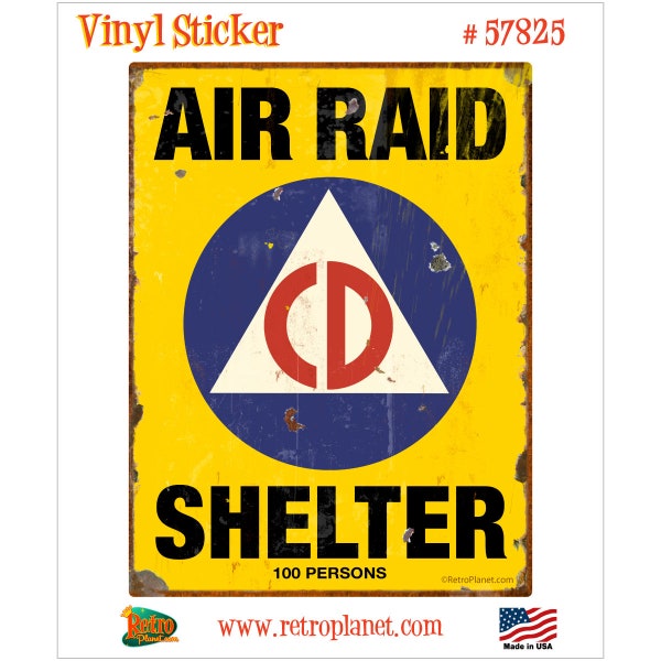 Air Raid Shelter - Etsy