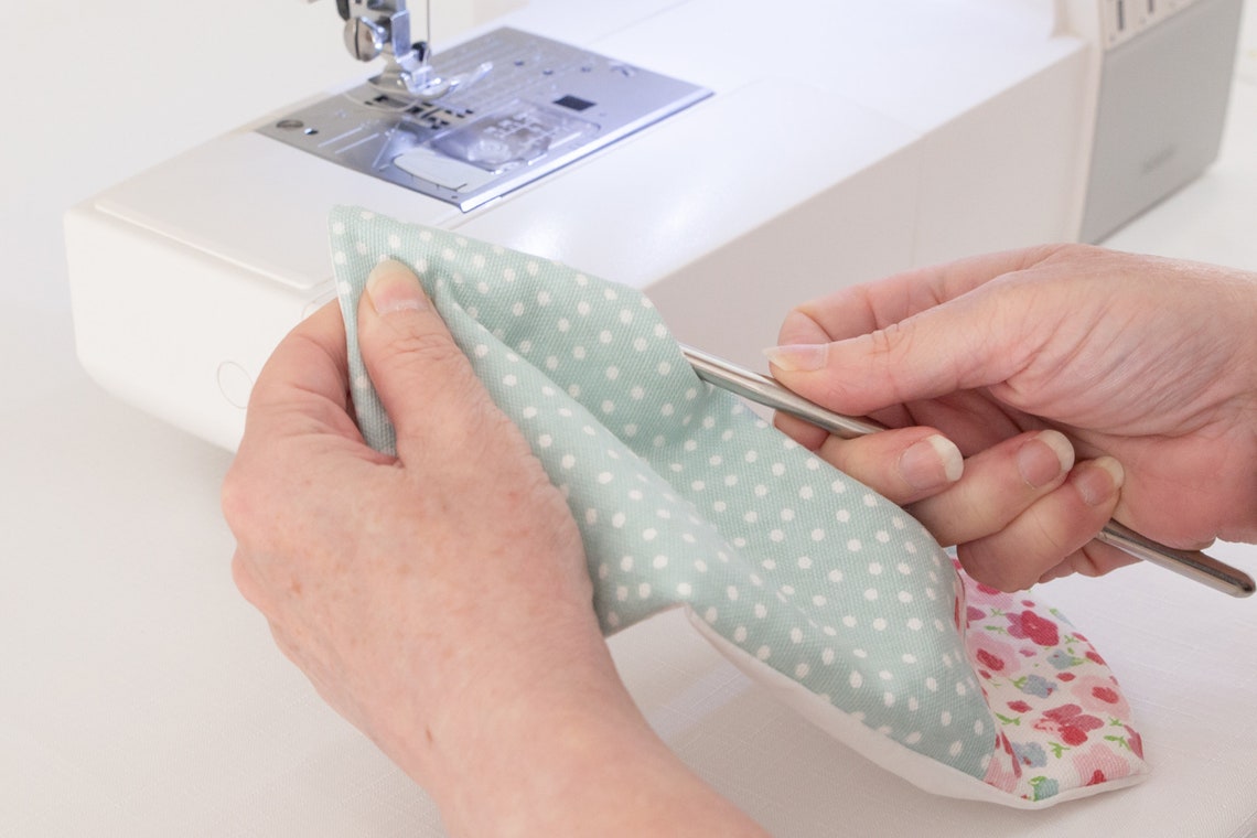 Easy Sew Coin Purse PDF Sewing Pattern | Etsy