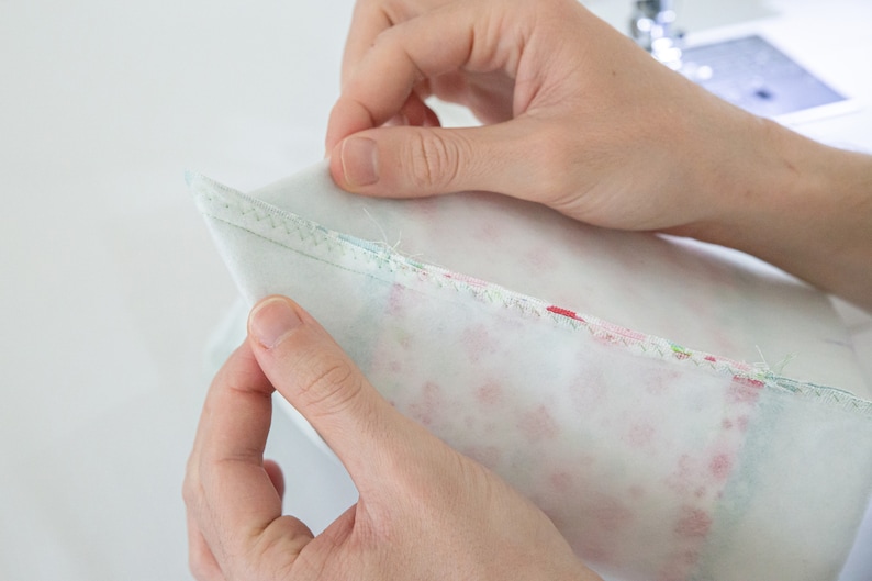 Little Girls Tote Bag PDF Sewing Pattern - Etsy Australia