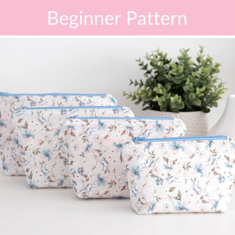 Sewing Project Boxes - Etsy