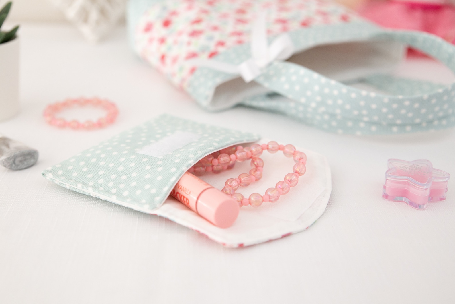 DIY Coin Purse PDF Sewing Pattern - Etsy