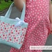 Easy Sewing Pattern for Kids Tote Bag - Etsy