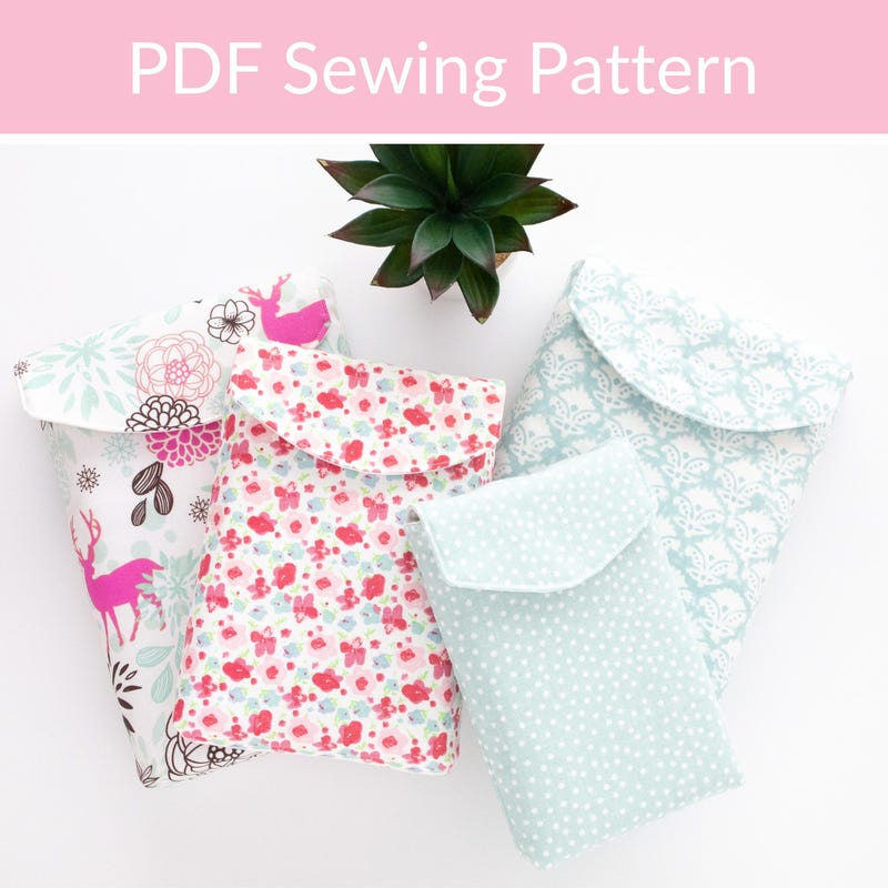 Book Mobile Cover - Etsy UK