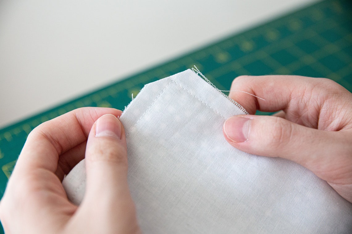 Easy Sew Coin Purse PDF Sewing Pattern | Etsy