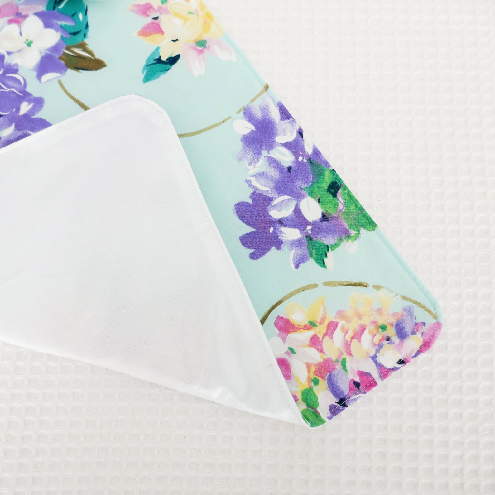 Nappy Wallet & Baby Change Mat PDF Sewing Pattern - Etsy Australia