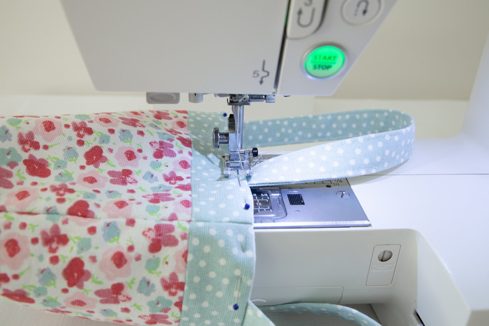 Little Girls Tote Bag PDF Sewing Pattern - Etsy Australia