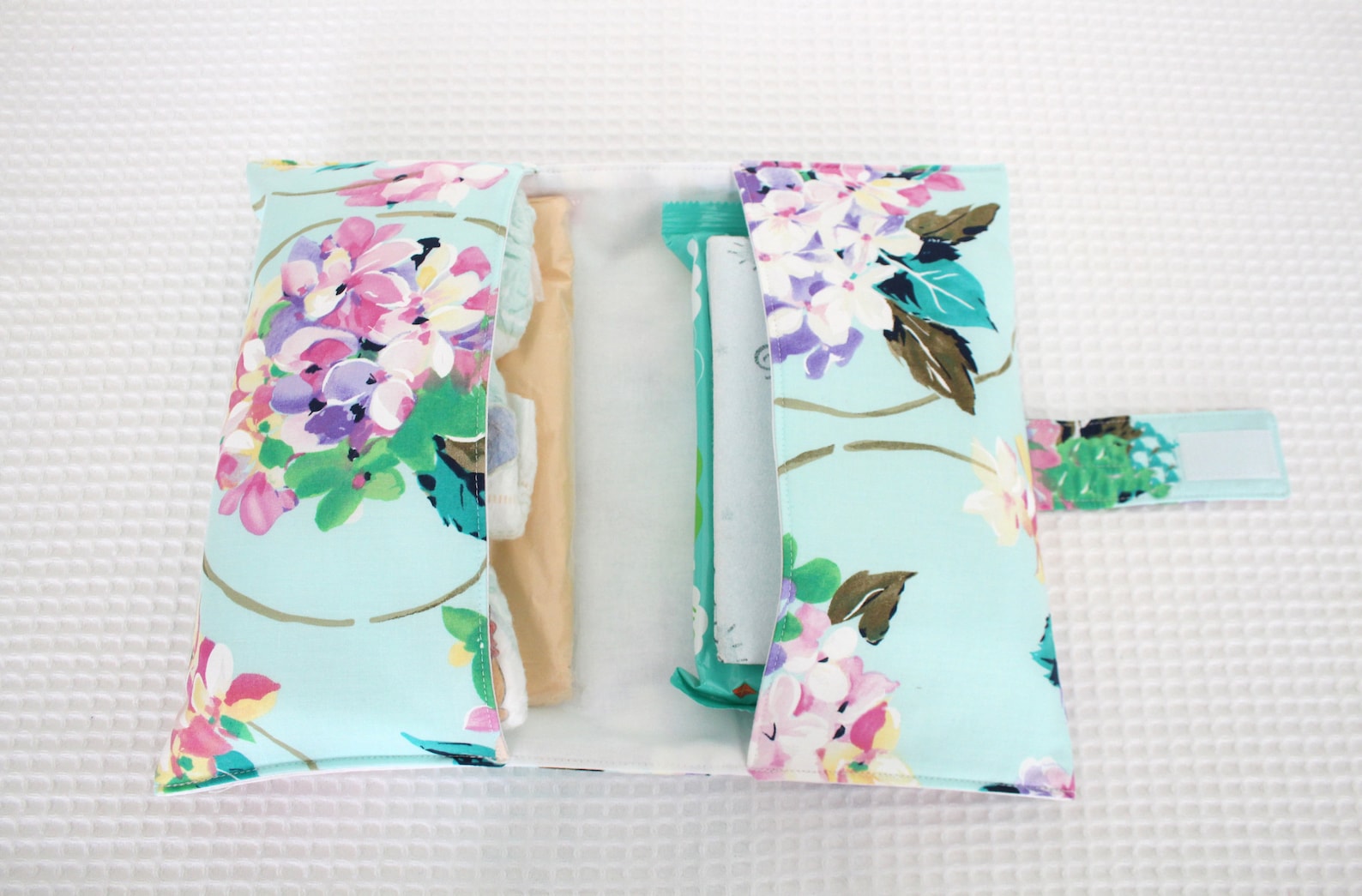 Nappy Wallet & Baby Change Mat PDF Sewing Pattern - Etsy Australia