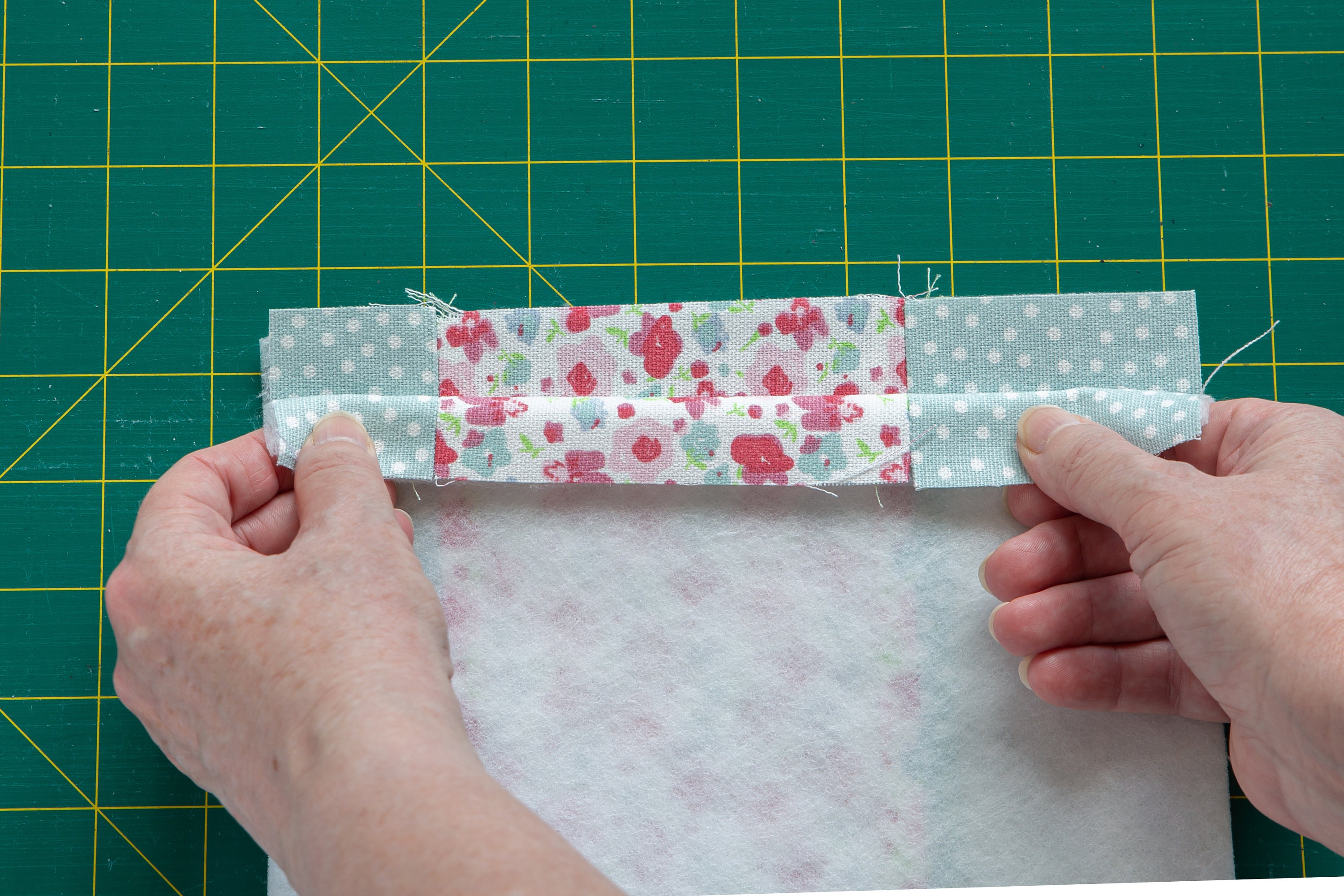 Little Girls Tote Bag PDF Sewing Pattern - Etsy Australia