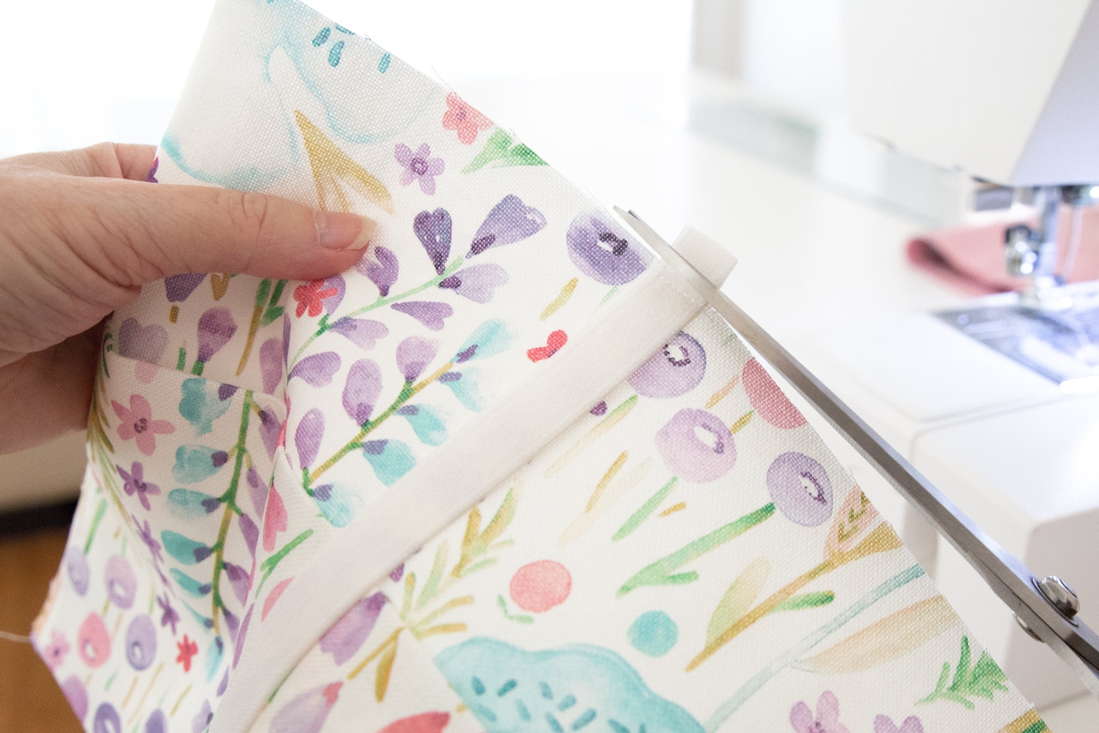 A4 A5 & Composition Book Cover Sewing Pattern DIY School - Etsy