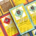 Cub Scout Rank Cards Lion Tiger Bear Wolf Webelos AOL - Etsy
