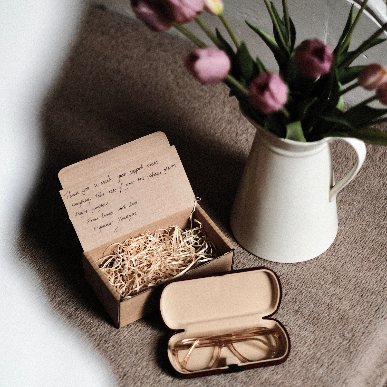 Red Tortoise Shell Vintage Sunglasses / 90s Preppy Glasses Frame ...