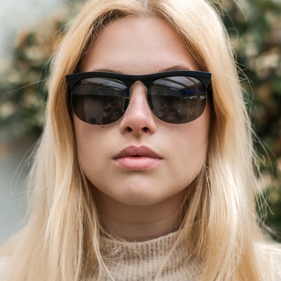 RARE - Stunning Super Cool Esprit Vintage Sunglasses … - Gem