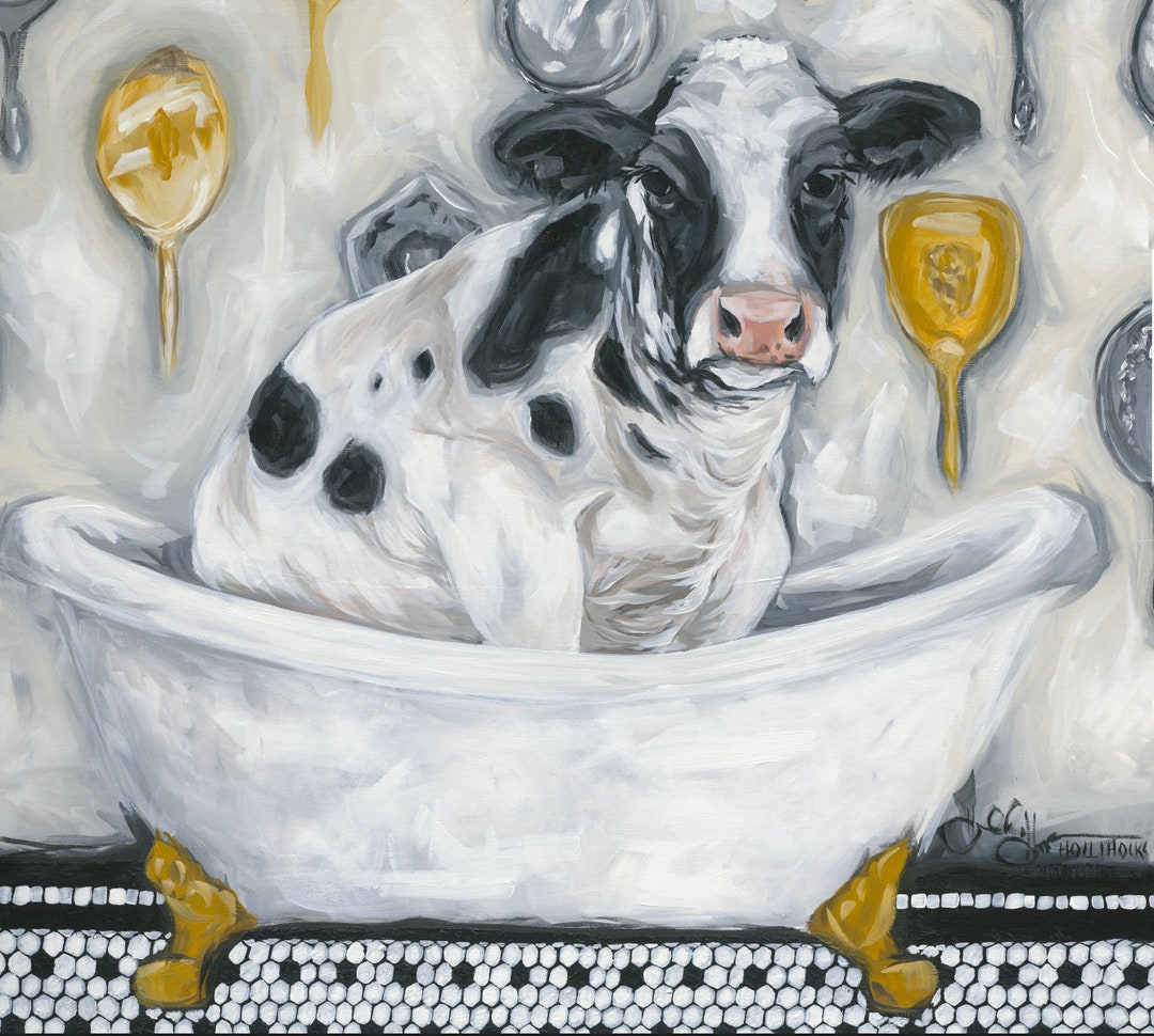 Ummm, Excuse Me Paper Print - Etsy