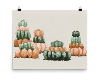 Haymish Paper Print - Etsy