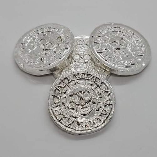 Molds for Coins - Etsy