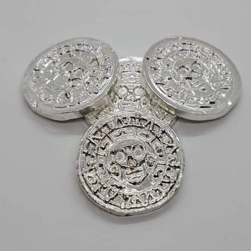 Molds for Coins - Etsy